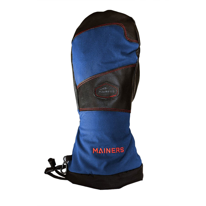 Mainers Mitts | Extreme Cold Weather Mittens Made in Maine