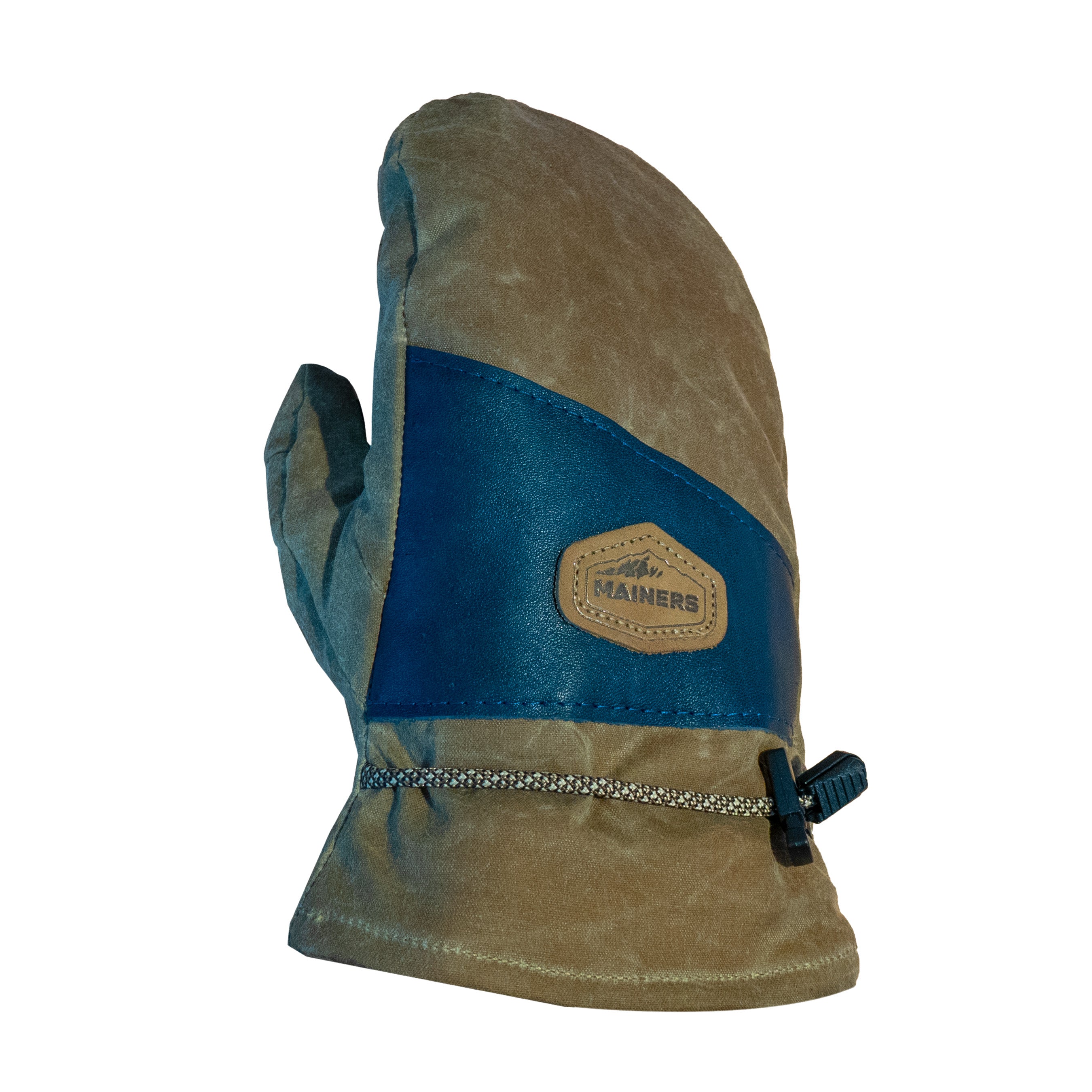 Peaks Mitts – Mainers