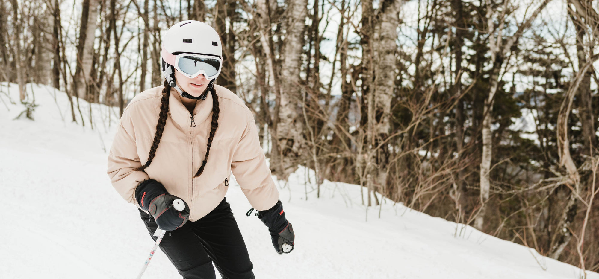 Mainers Winter Mittens